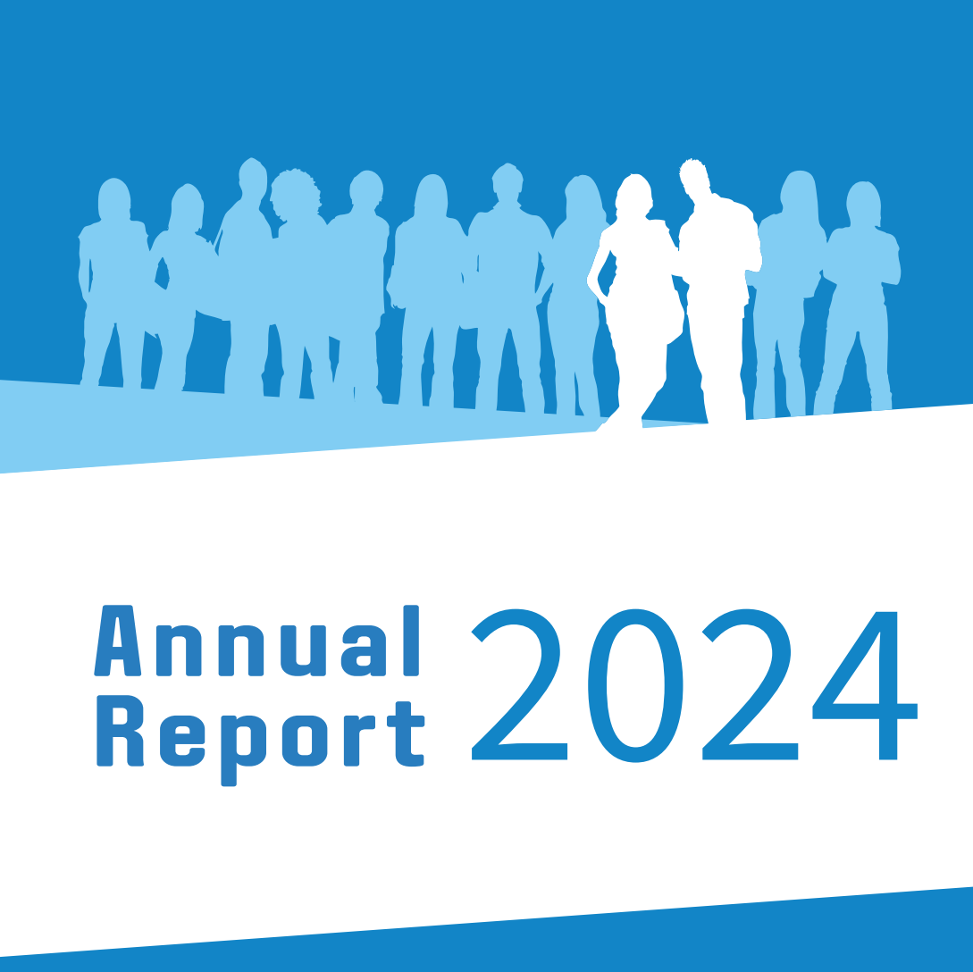 EADI Annual Report 2024 Now Available