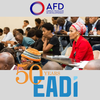 EADI: European Association of Development Research and Training ...