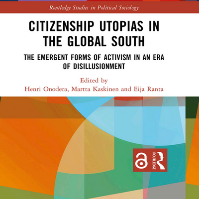 EADI: European Association of Development Research and Training ...