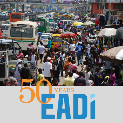 EADI: European Association of Development Research and Training ...