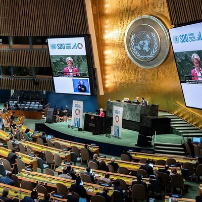 EADI: European Association of Development Research and Training ...