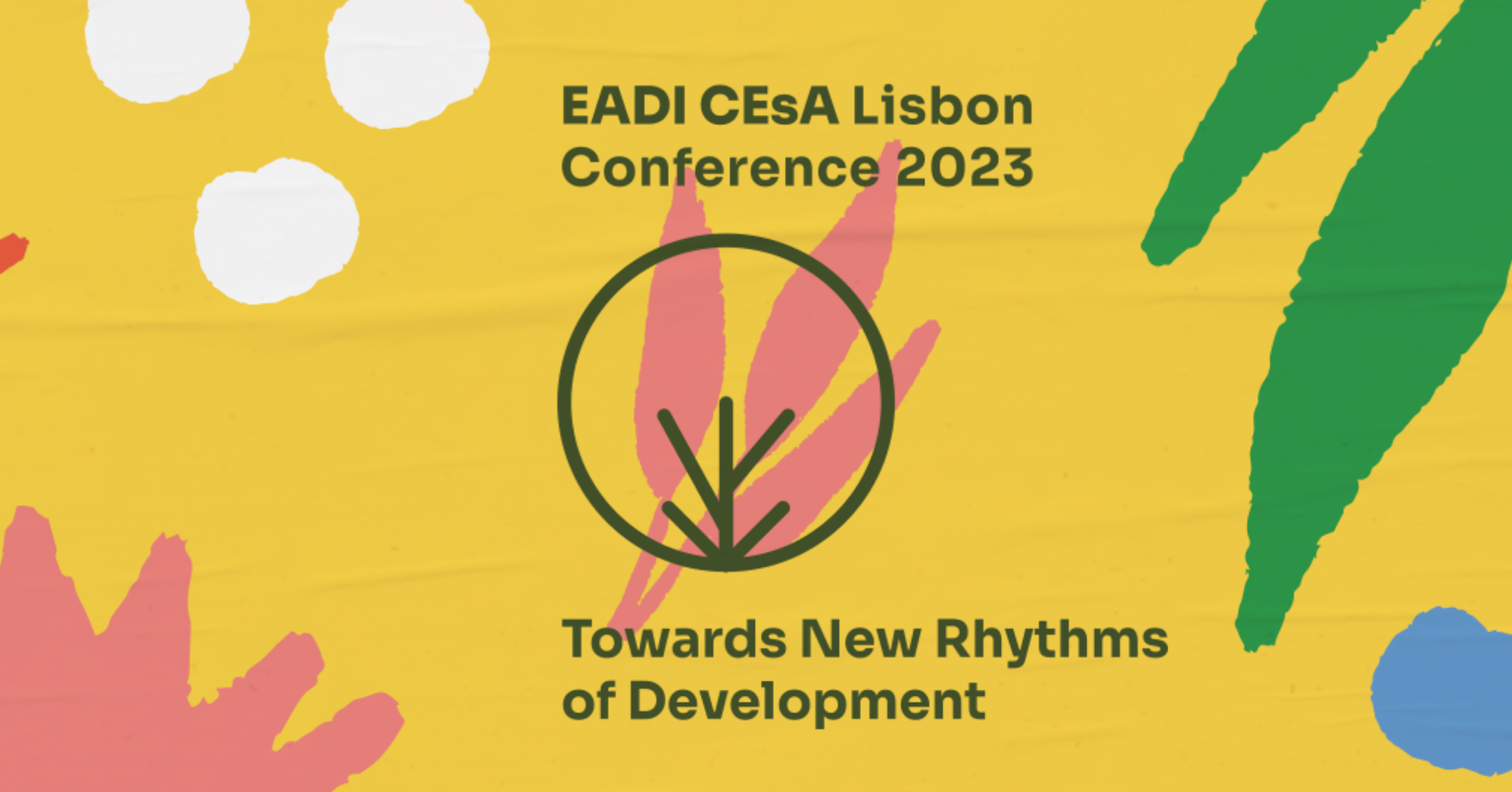 New Rhythms of Development