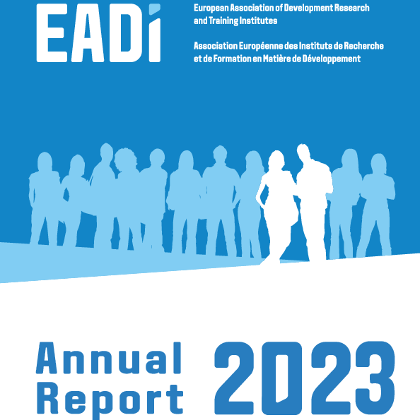 2023 Annual Report Now Available