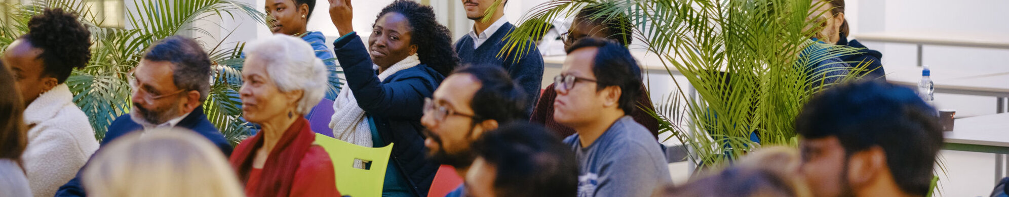 EADI: European Association of Development Research and Training ...