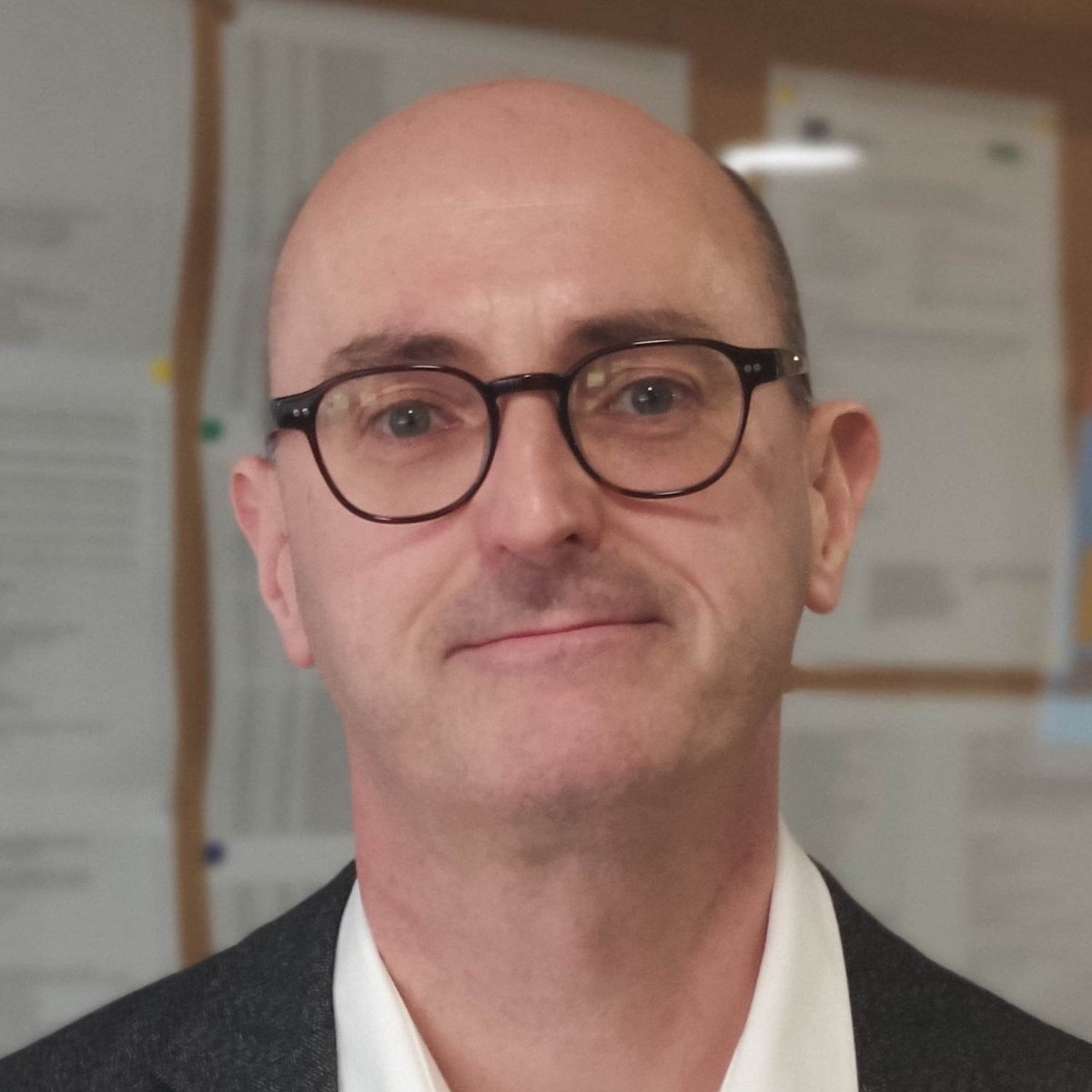 Andy Sumner (King's College, London) elected as new EADI President