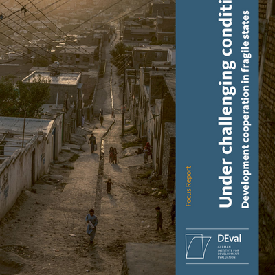 EADI: European Association of Development Research and Training ...