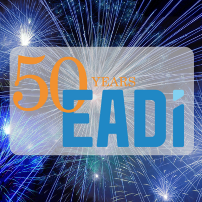 EADI: European Association of Development Research and Training ...