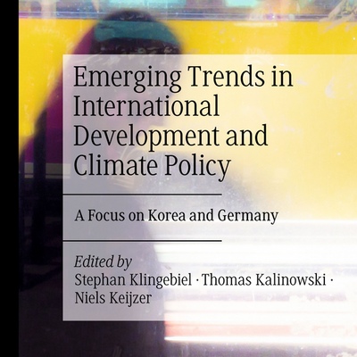 EADI: European Association of Development Research and Training ...