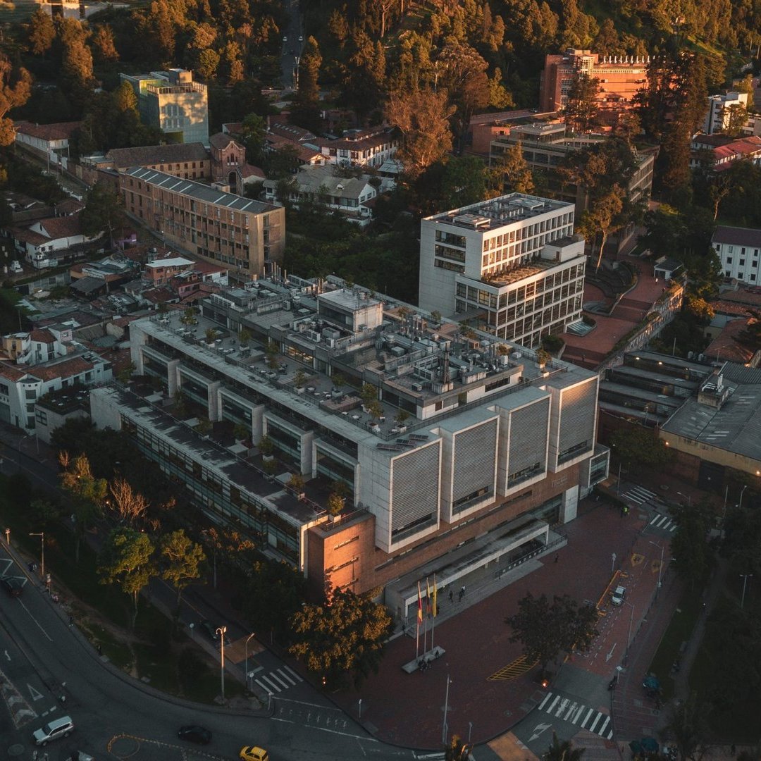 Successful IAC/EADI re-accreditation of Master Programme at Universidad ...