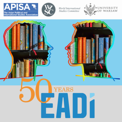 EADI: European Association of Development Research and Training ...