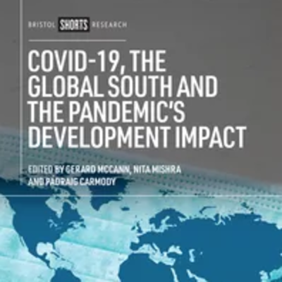 EADI: European Association of Development Research and Training ...