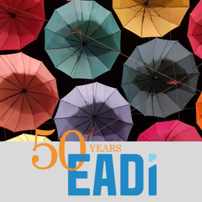 EADI: European Association of Development Research and Training ...