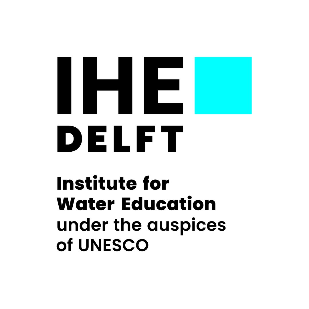 IHE Delft Institute for Water Education